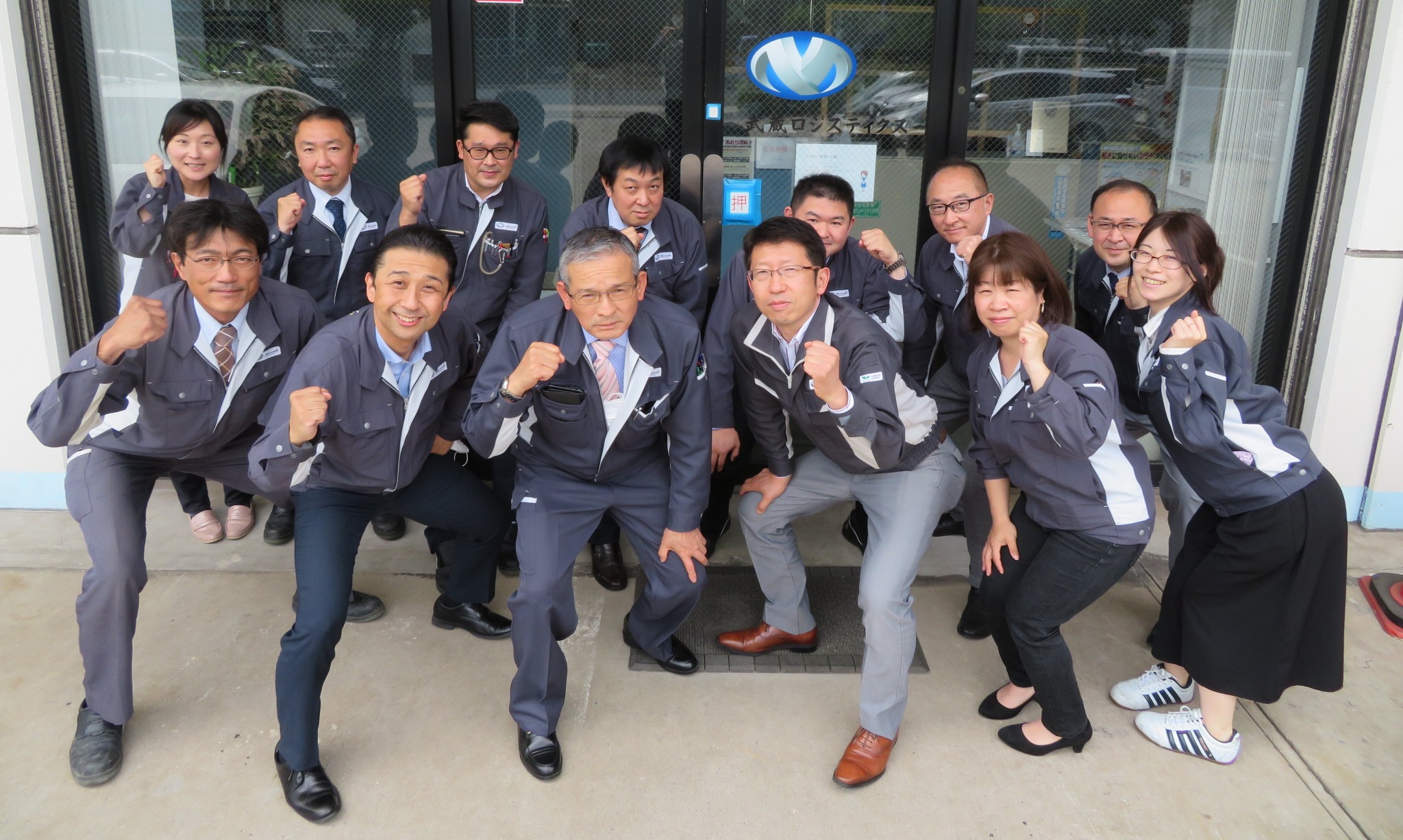 中堅・中小企業の採用マーケティング支援｜株式会社HR Force